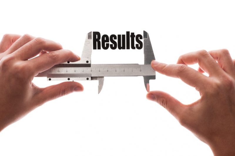 Measuring results | Randy Pennington