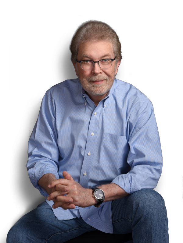 RANDY PENNINGTON // Author, Speaker, Advisor